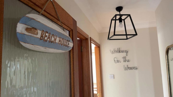 The Beach House - Findhorn