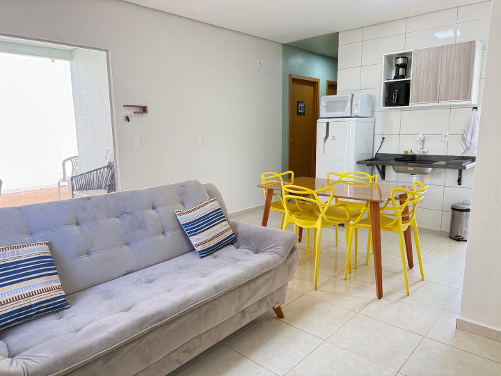 Casa Parque18 - Araguaína