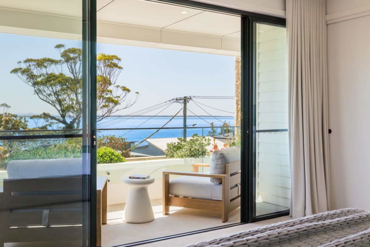 Gloucester Escape, 37a Gloucester St - Tea Gardens