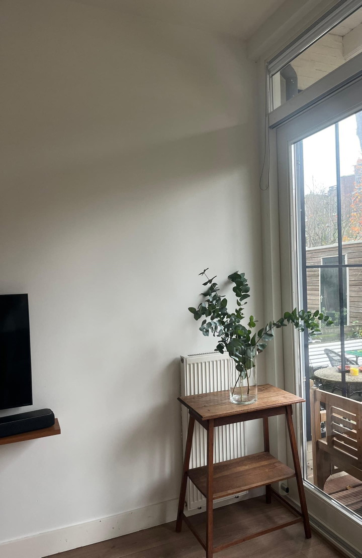 Cosy House In Center Of Rotterdam - Rotterdam