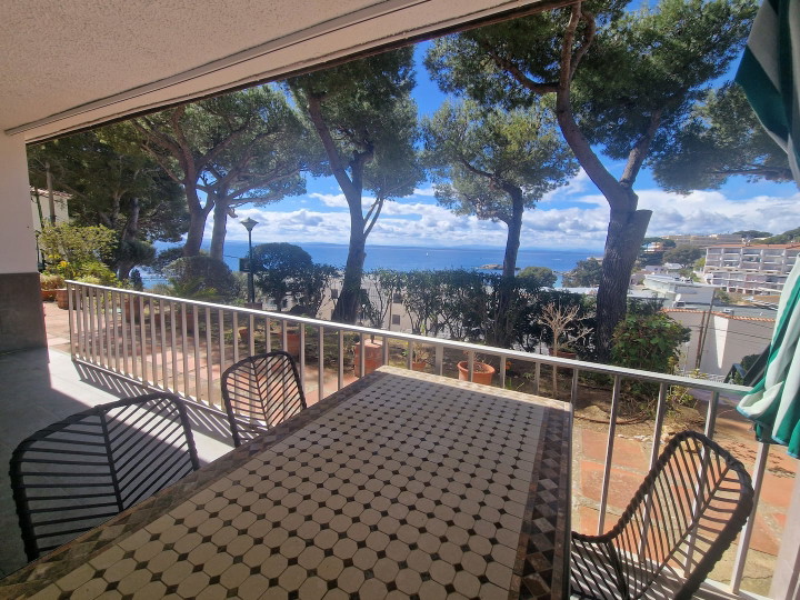 Apartement A 50 M De La Plage Vue Mer - Cadaqués