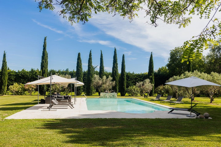 Domaine Des Princes - Camargue