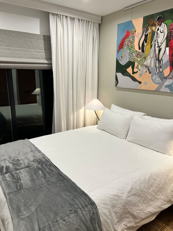 Cozy 1br Suite In Boston's Roslindale Village - Newton, MA