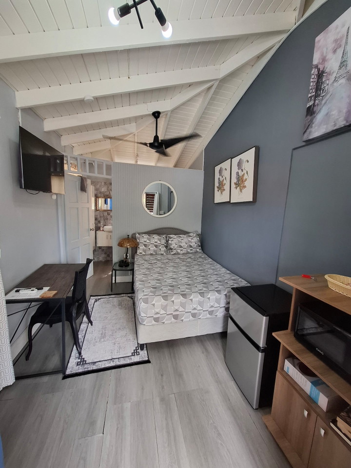 Carmen's Cozy Studio And Car Rentals - Worthing