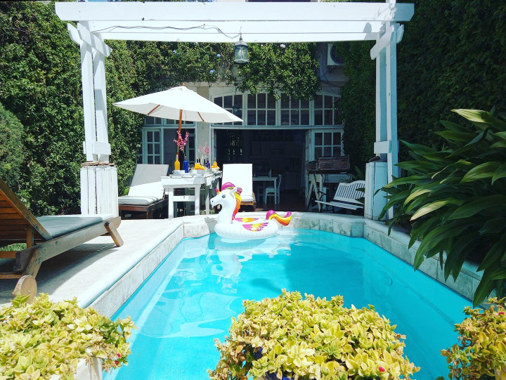 Residencia Privada La Caseros House - Salta