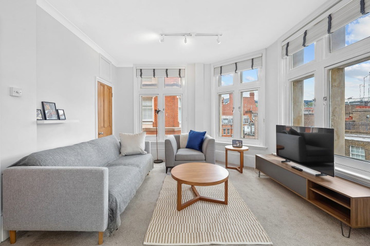1 Bedroom Apartment Near Leicester Square - Central London