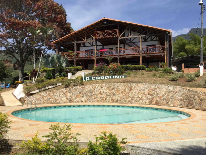 Finca La Carolina Cali - Cali
