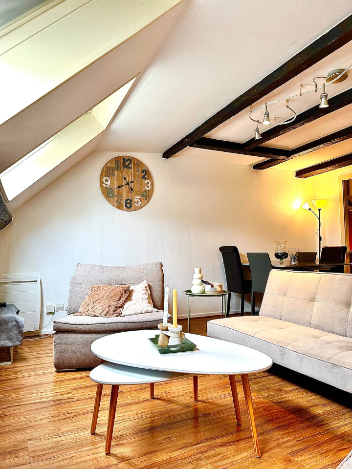 Hypercentre Thionville|commerces Gare|prox Metzlux - Thionville