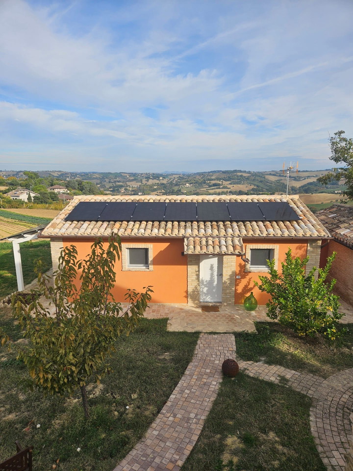 Dolci Colline - Macerata