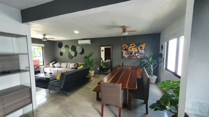 Casa Maco / Maco House  Bacalar - Bacalar