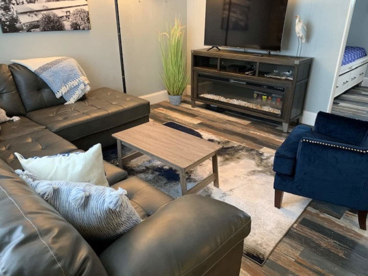 Ritchie Village: The Seabird Duplex 7 - Appleton, WI
