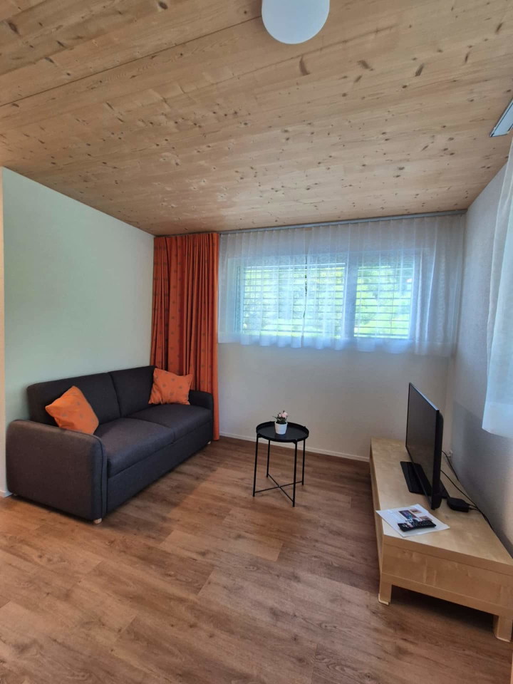 Neues Studio An Ruhiger, Zentraler Lage In Zuchwil - Solothurn