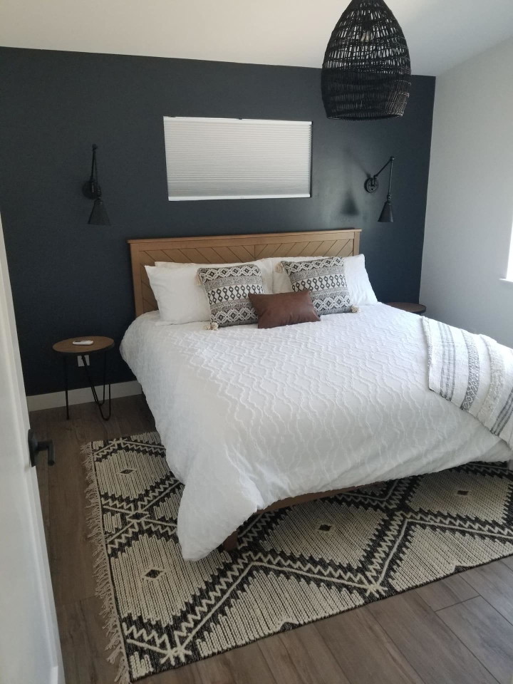 New Guest Cottage Near Dt-self Check In & Parking - Paso Robles, CA