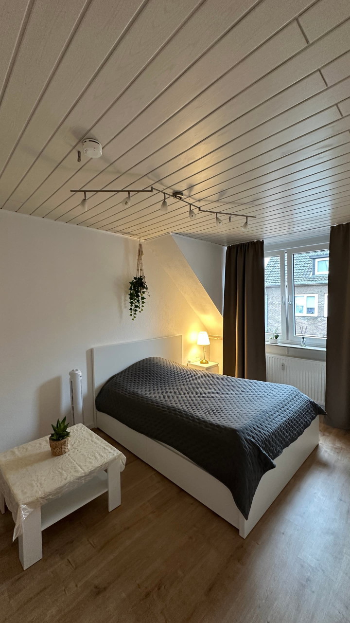 Cozy Mini Apartment In ÜBach-palenberg - Herzogenrath