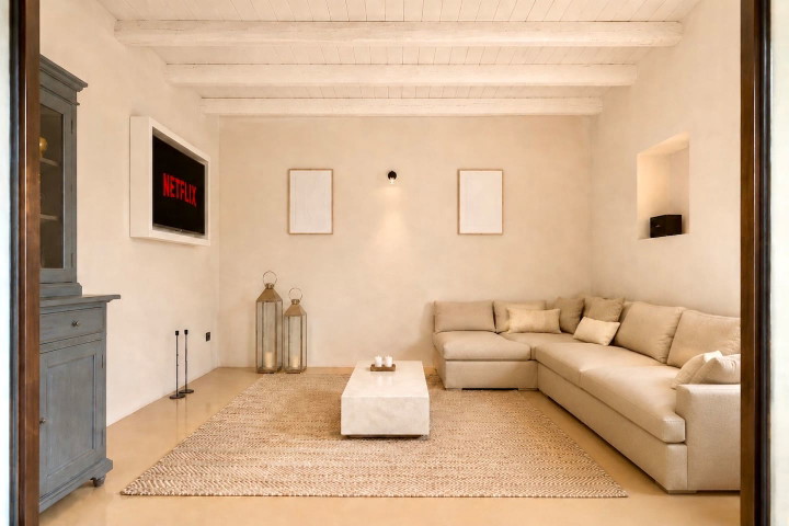 Charming Duplex Townhouse In City Center - パレルモ