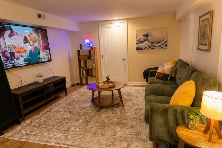 Cozy Apartment Close To Bna And Downtown - Brentwood, TN