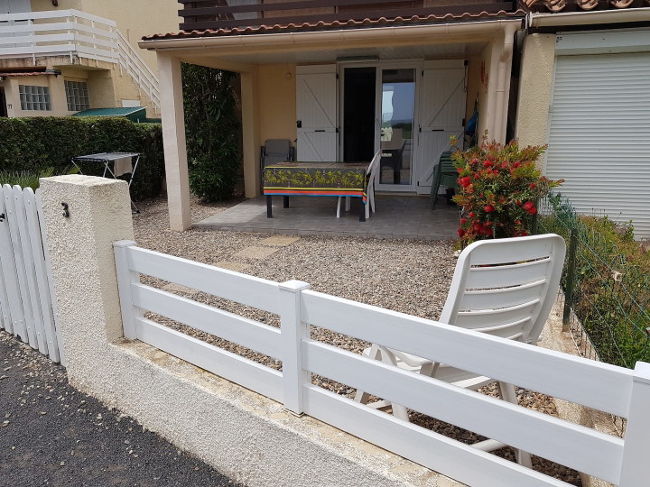 Coquet 2-piece, Bord Etang De Thau - Marseillan