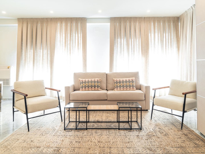 Alysé Apartments Tetuán, By Homing U, Apartment. - Seville