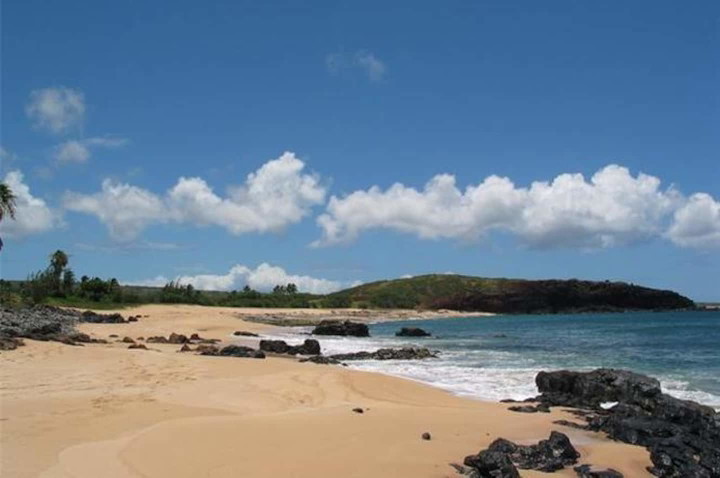 Quiet Ke Nani Kai 2/2 Haut De Gamme Molokai ! #251 - Hawaï