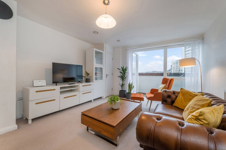 Appartement Spacieux De 2&nbsp;Chambres à Proximité De Notting Hill Et De Westfield - Londres