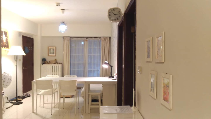 Near Nccu,mrt&park, Mucha Old House 2f - Taipei