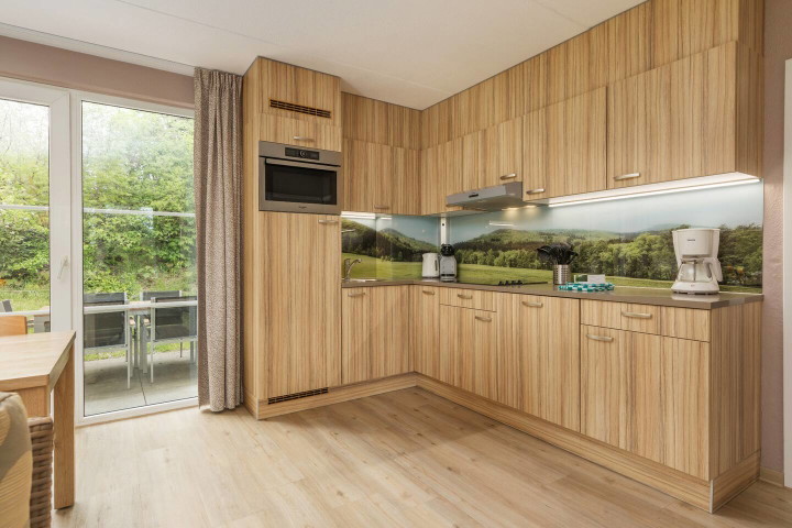 Cottage For 8 People - Germany