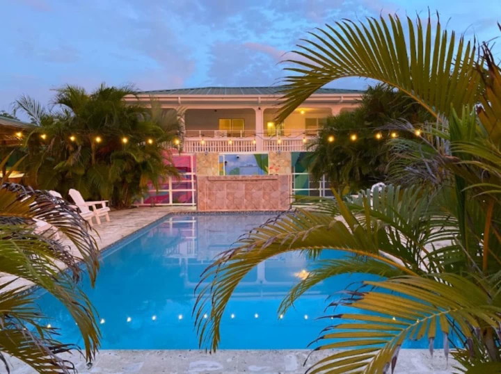 1 Br Apartment At El Flamingo Beach Club - Manatí