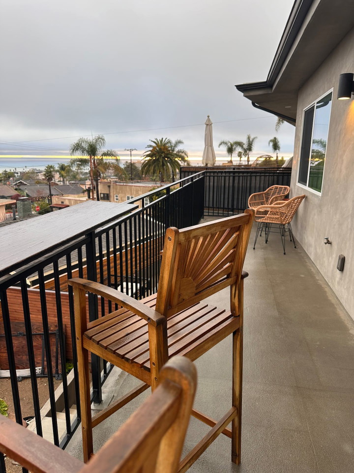 Vista Del Sol - Ventura, CA