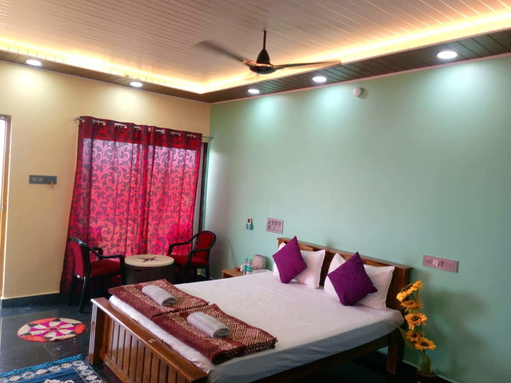 Mg Cottage - Gokarna