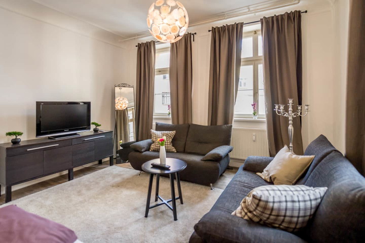 Feel Like Home In Stuttgart Center - Stuttgart