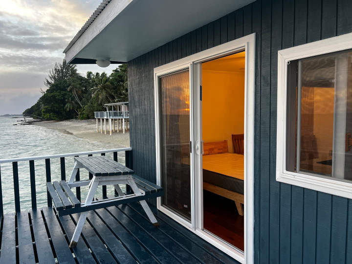 Majuro Penthouse - Marshall Islands