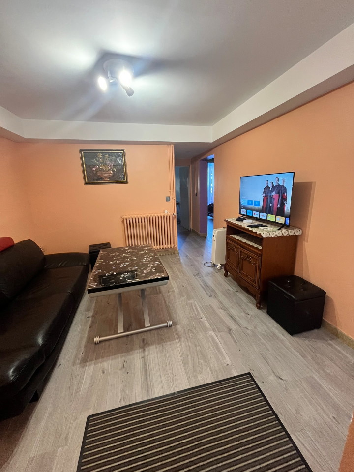 2 Chambres Idéals Pour 4 - Proche Paris - Sannois