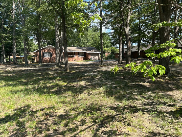 Towles Court - Spartanburg, SC