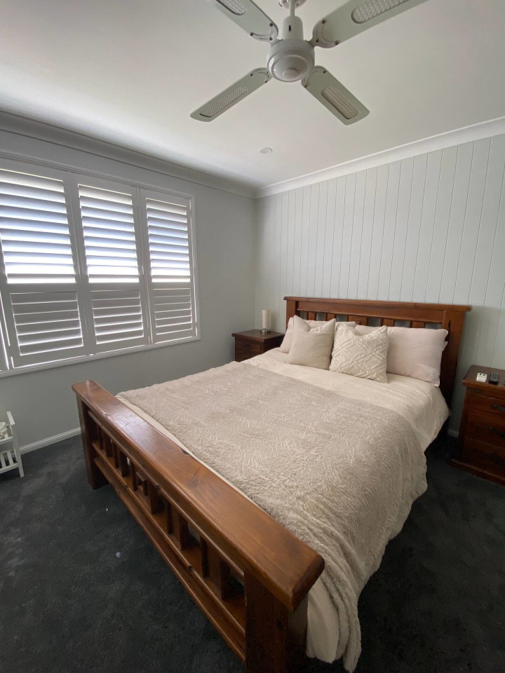 Myall River Retreat - Nelson Bay