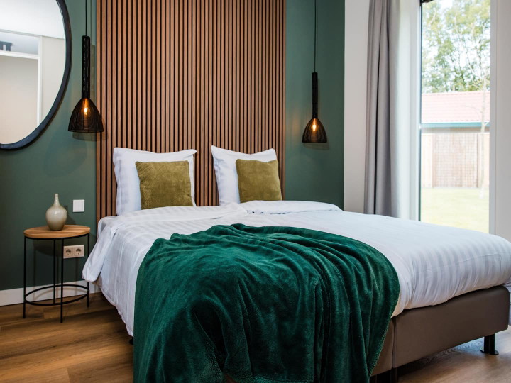 Maison De Vacances à Veluwe Calme - Barneveld