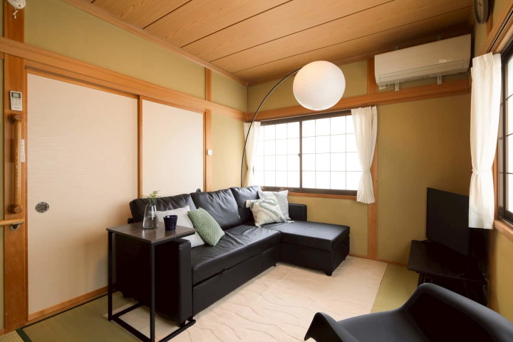 【Kamikochi 1 Hr】near Matsumoto Sta &Castle/parking - Matsumoto