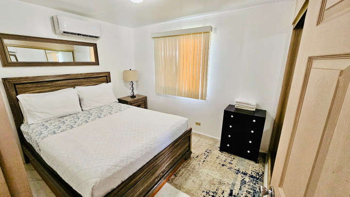 Your Cozy Home Away From Home: 2 Bd, 1 Bathrm - Guam