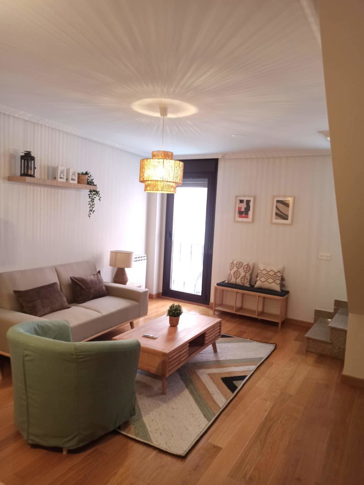 Quartier Vut-le-1172 - León