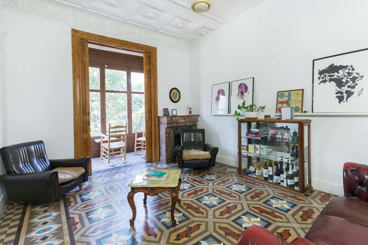 Yök Casa C, Your Own Little Hotel - Barcelona