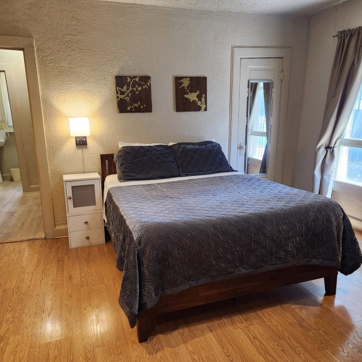 Comfortable Guest House - Wichita Falls, TX