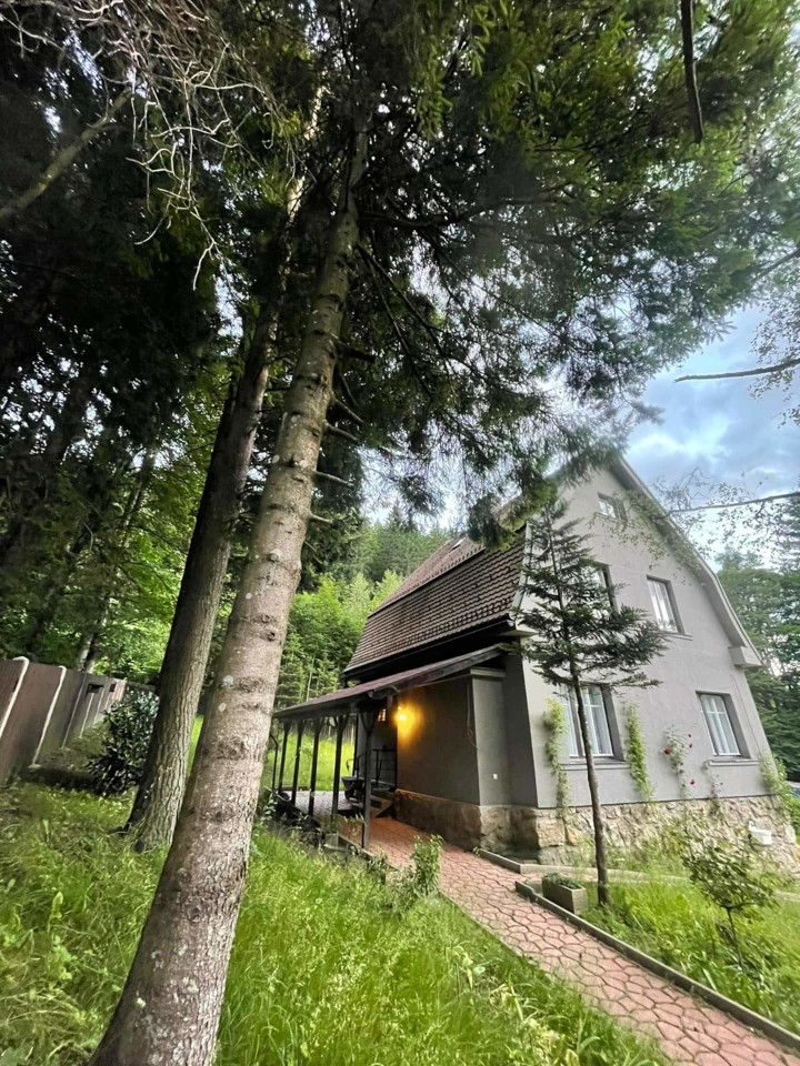 Luxurious Villa Near Sky Slope Semmering - Semmering