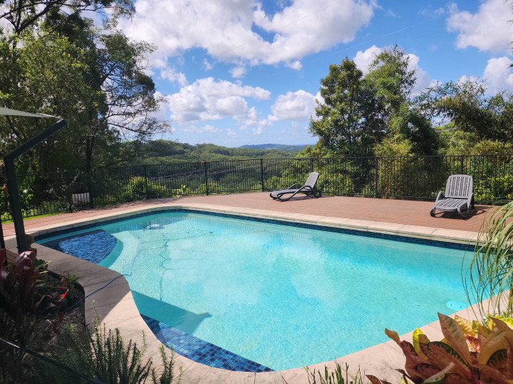 Hinterland Cabin Retreat - Maleny