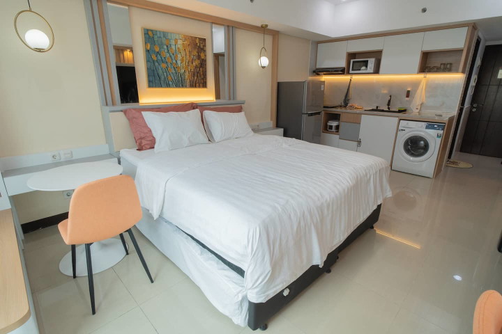 Greywood | City Center | Braga | 4 Guests - Indonesia