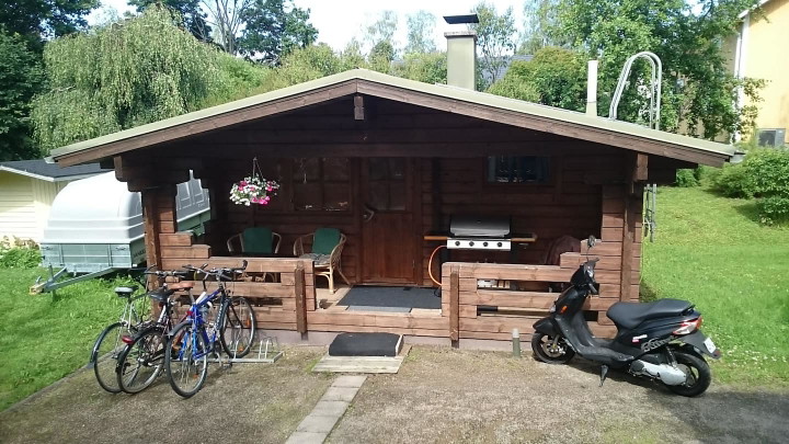 Urban Cottage - Tampere