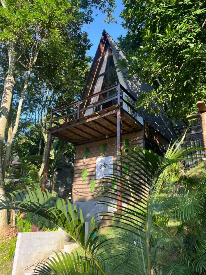 Lumiar Cabanas - Rio de Janeiro