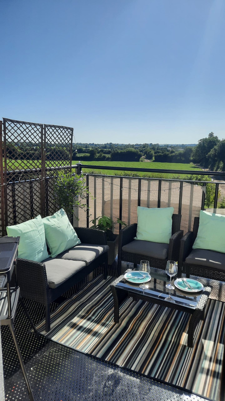 The Country View Loft - Irlande
