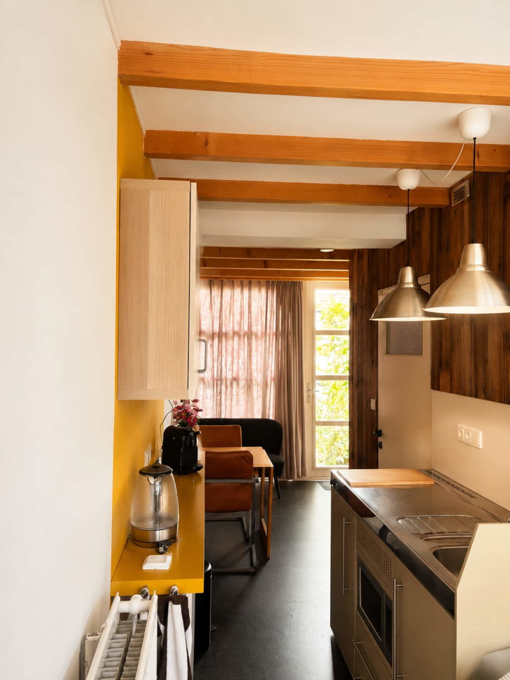Studio 18-1 - Vlissingen