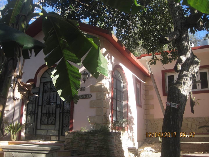 Super Casa Doña Edita 2 - Cuba