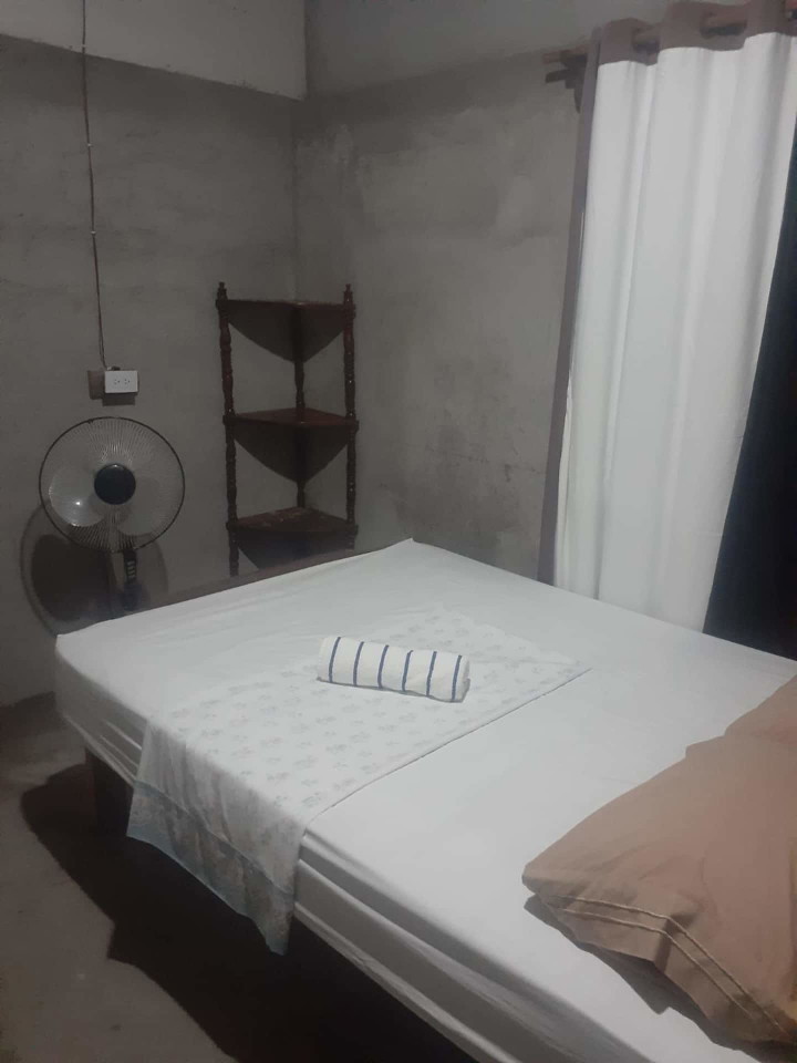 Habitación Matrimonial - Nicaragua