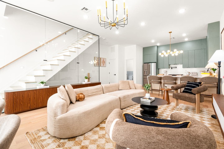 3b4b | Stunning Rooftop Nyc Views | 15 Min To Nyc! - Jersey City, NJ